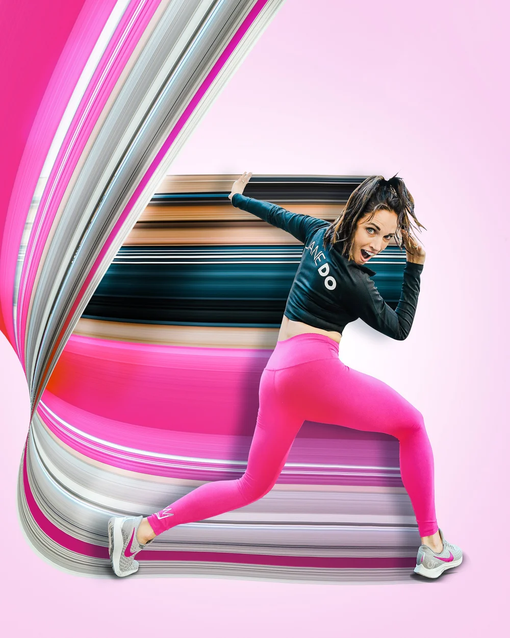 Our Workouts — Jane DO