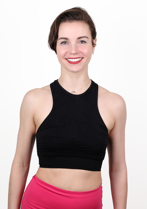 Michelle Sawyer — Jane DO