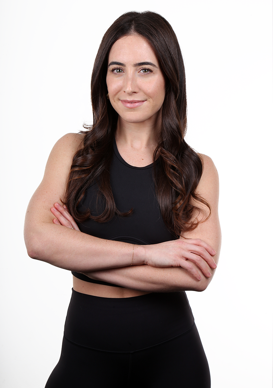 Elizabeth Masci — Jane DO