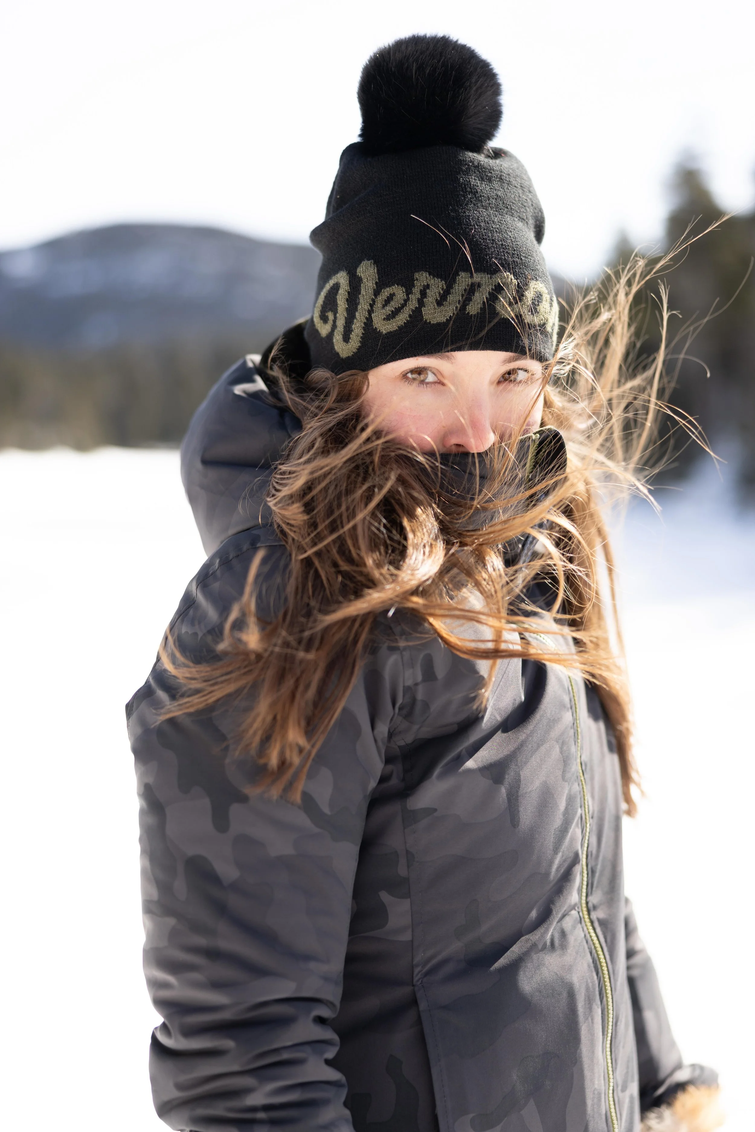 Beanie Size Guide: What Size Fits Best and Why It Matters — FOURBITAL ...