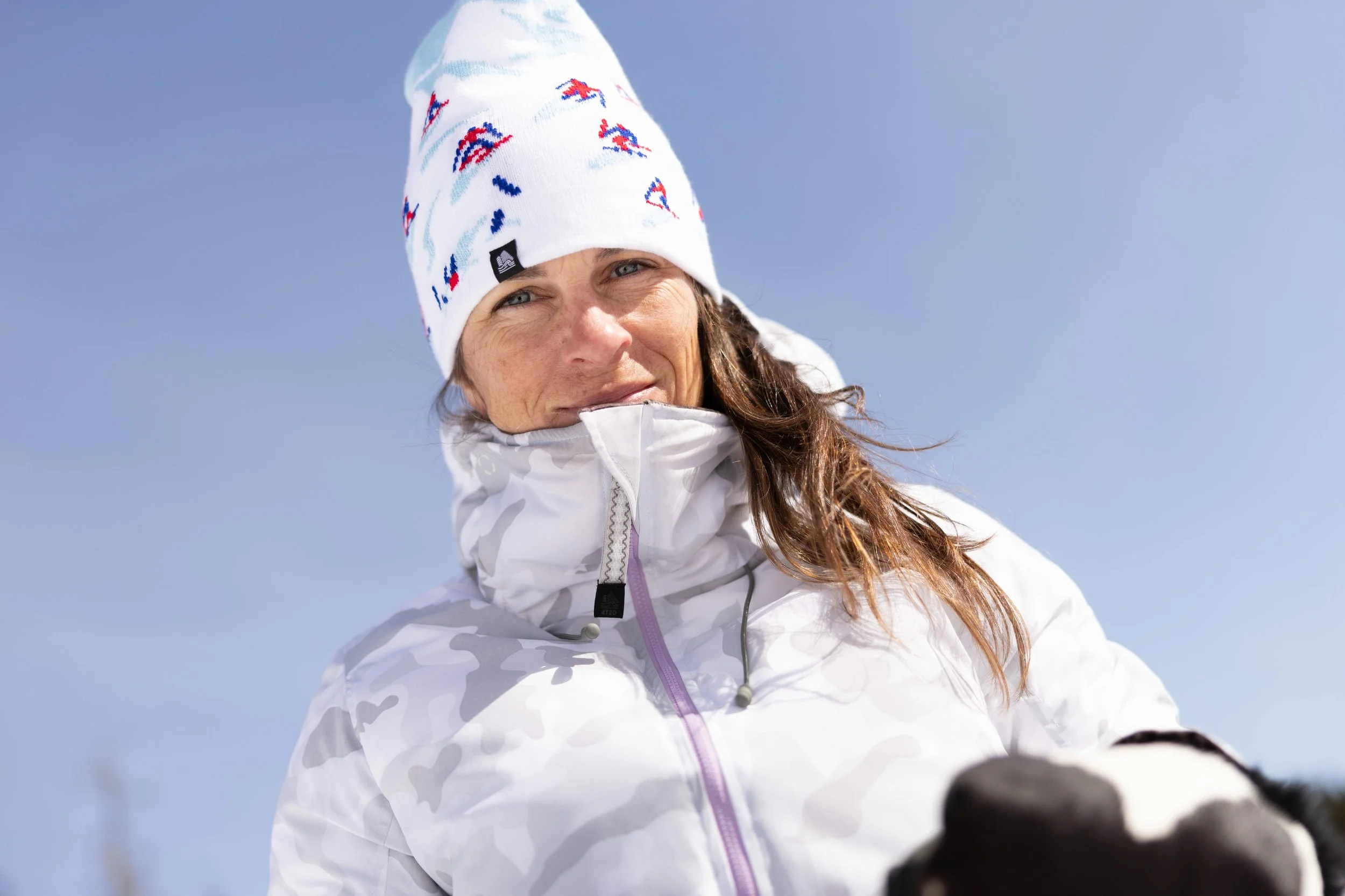 Beanie Size Guide: What Size Fits Best and Why It Matters — FOURBITAL ...
