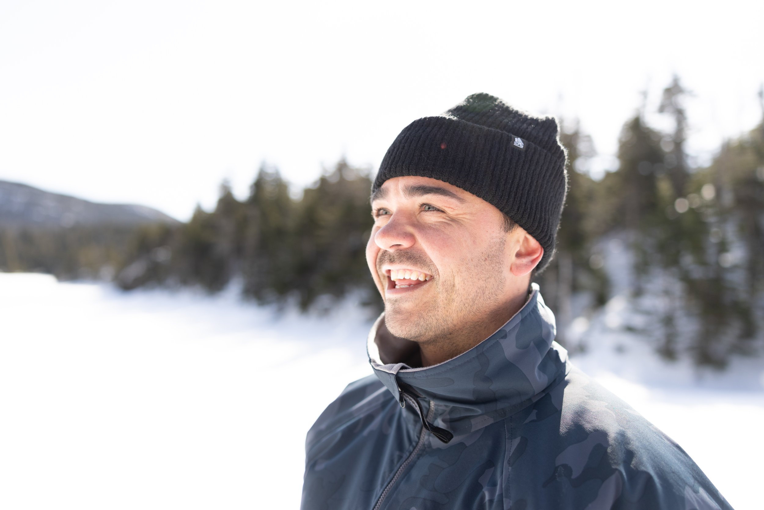 Beanie Size Guide: What Size Fits Best and Why It Matters — FOURBITAL ...