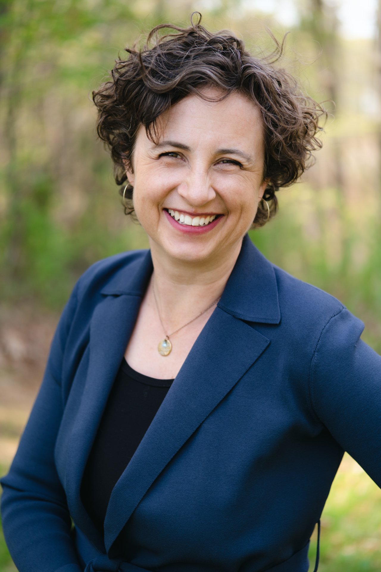 Corporate Portraits — Jen Dean Photography