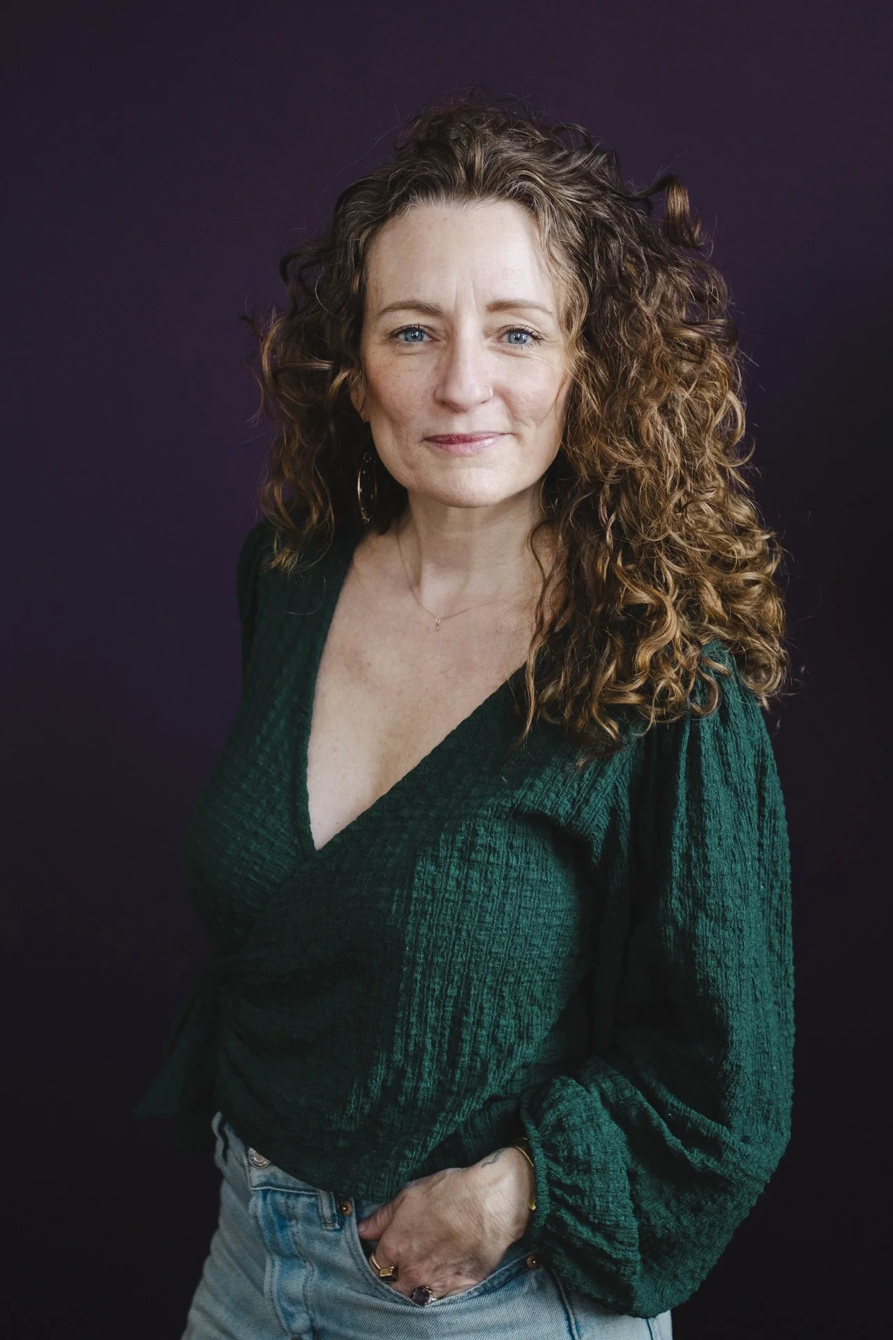 Jen Dean Photography | Portland, Maine Studio Photographer