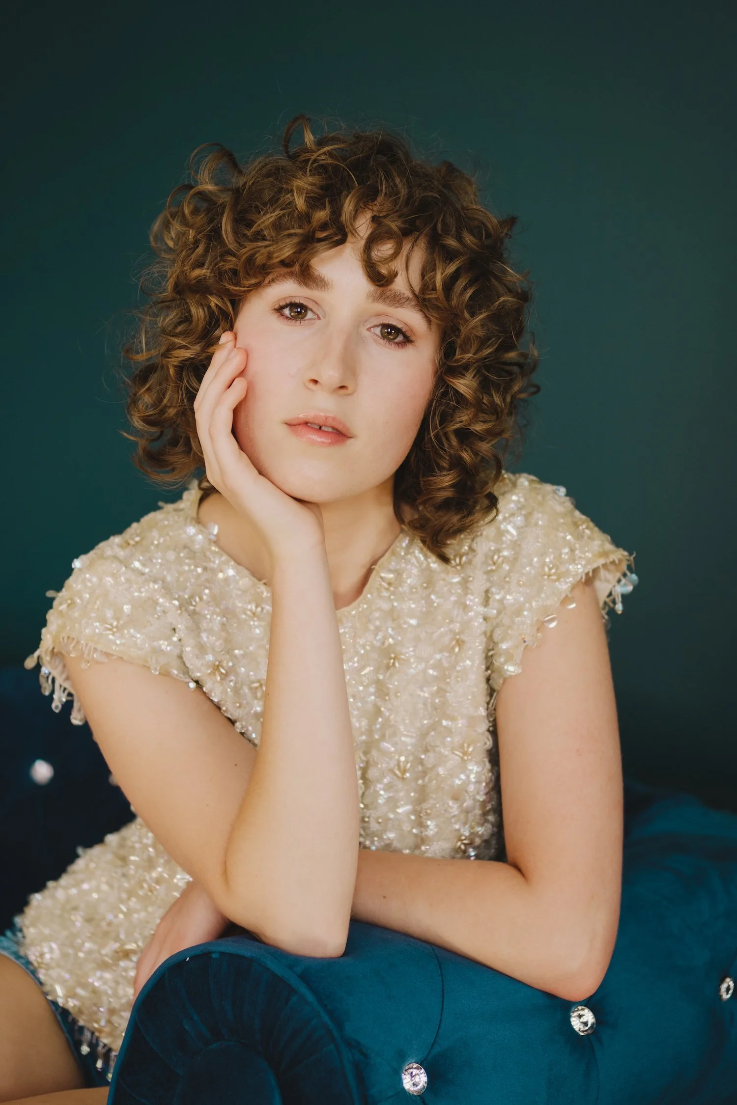 Jen Dean Photography | Portland, Maine Studio Photographer