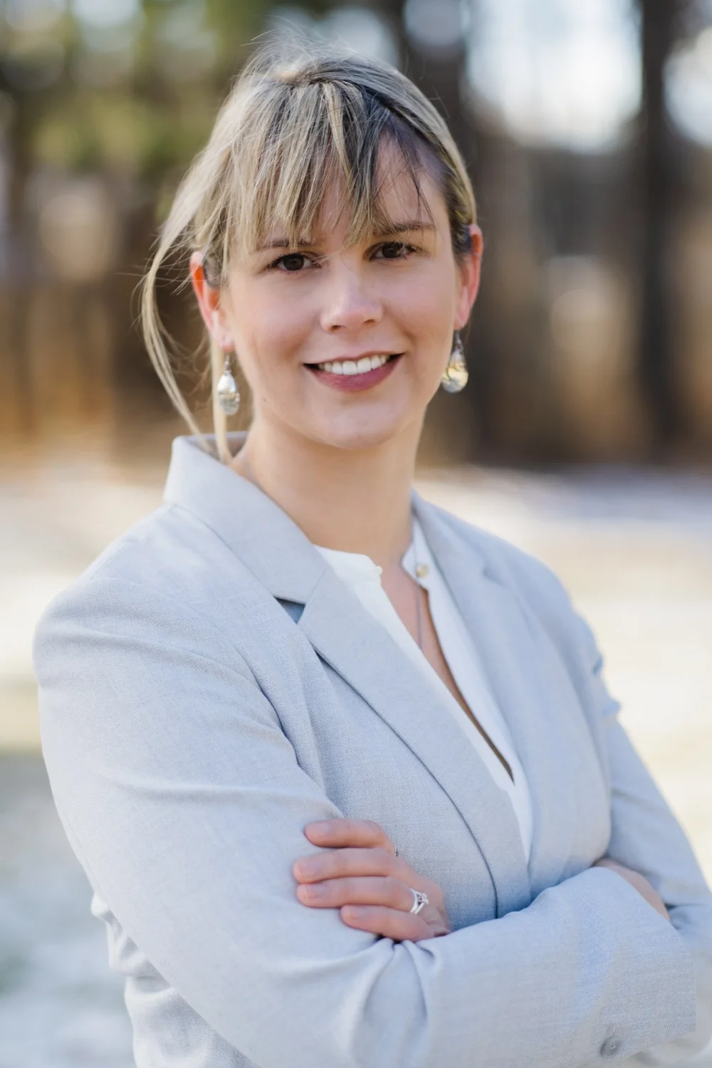Corporate Portraits — Jen Dean Photography