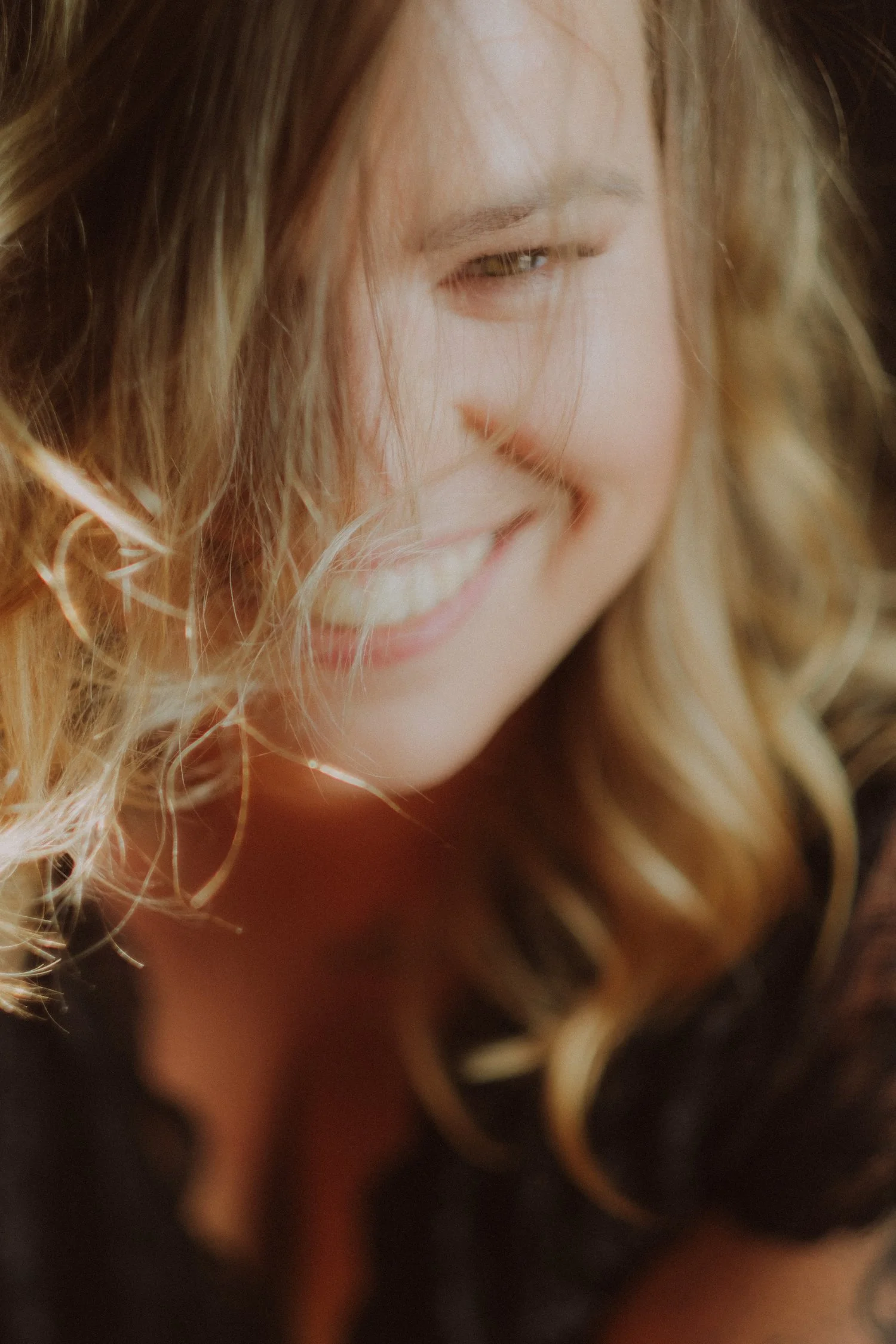 Boudoir Portraits — Jen Dean Photography