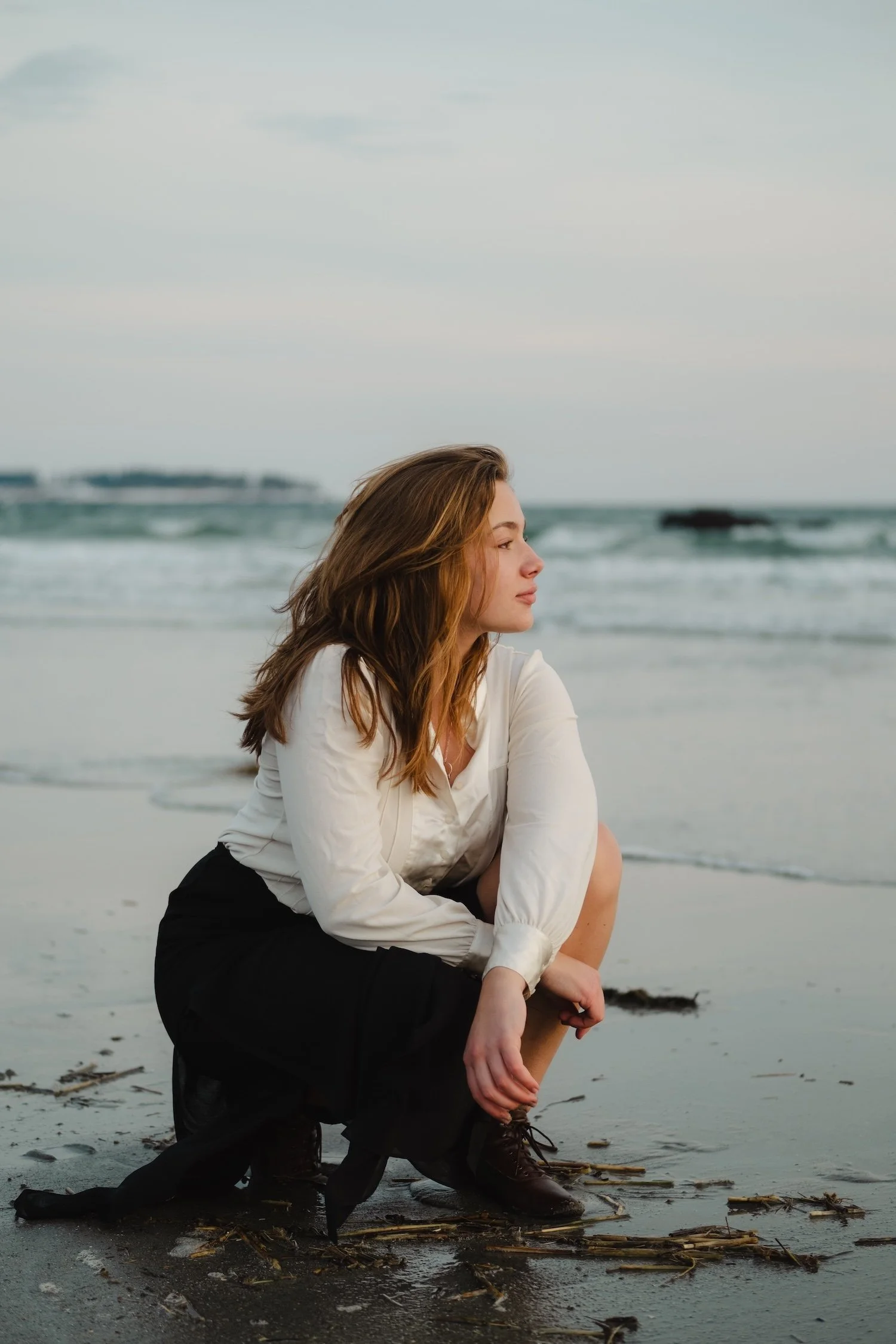 Jen Dean Photography | Portland, Maine Studio Photographer