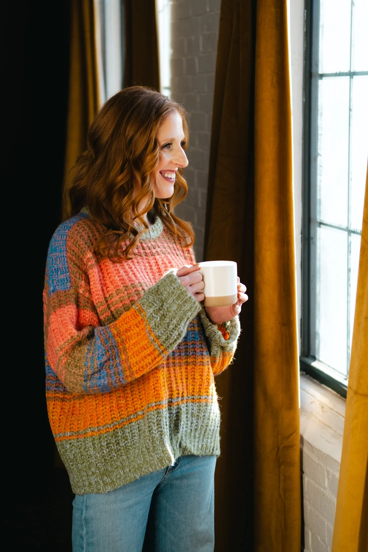 Jen Dean Photography | Portland, Maine Studio Photographer