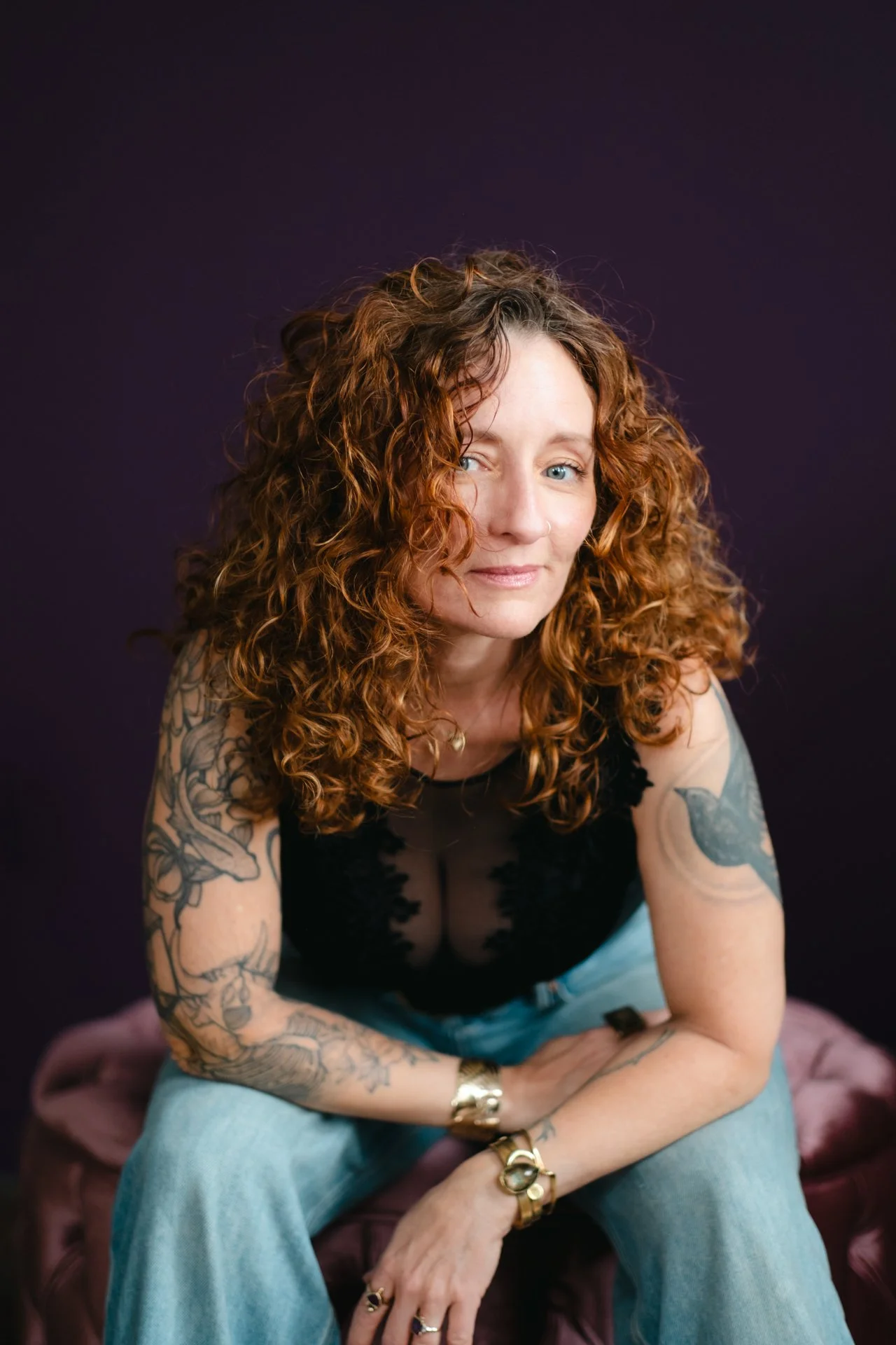 About — Jen Dean Photography