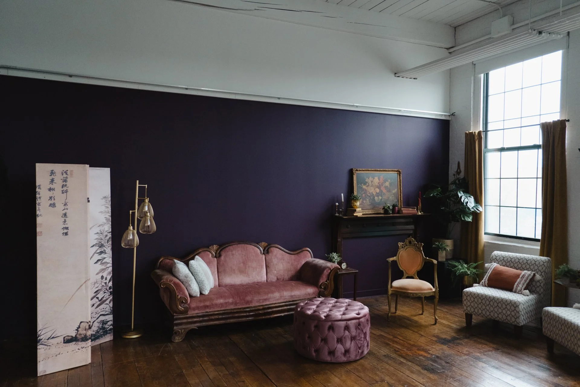 Jen Dean Photography | Portland, Maine Studio Photographer
