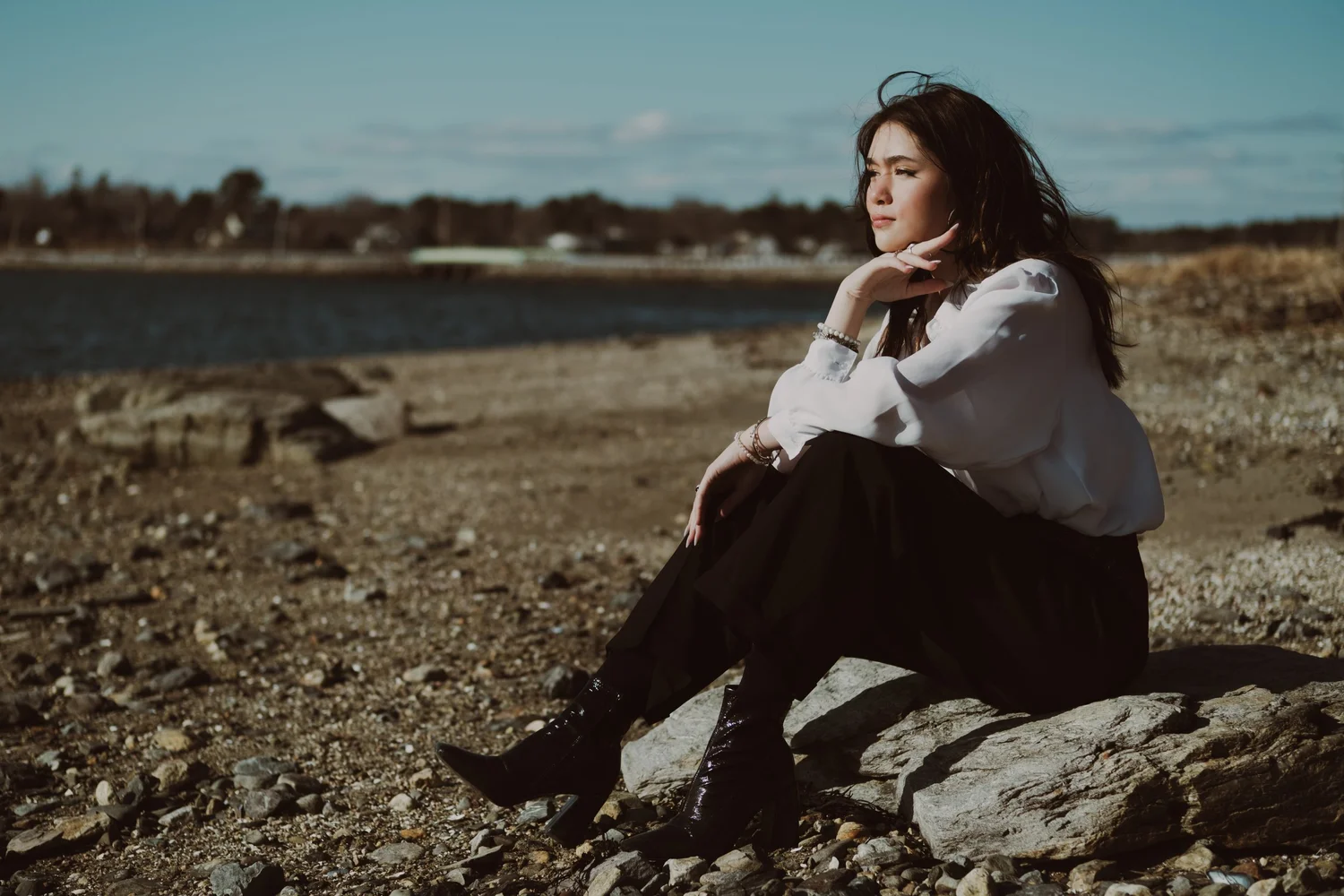 Jen Dean Photography | Portland, Maine Studio Photographer