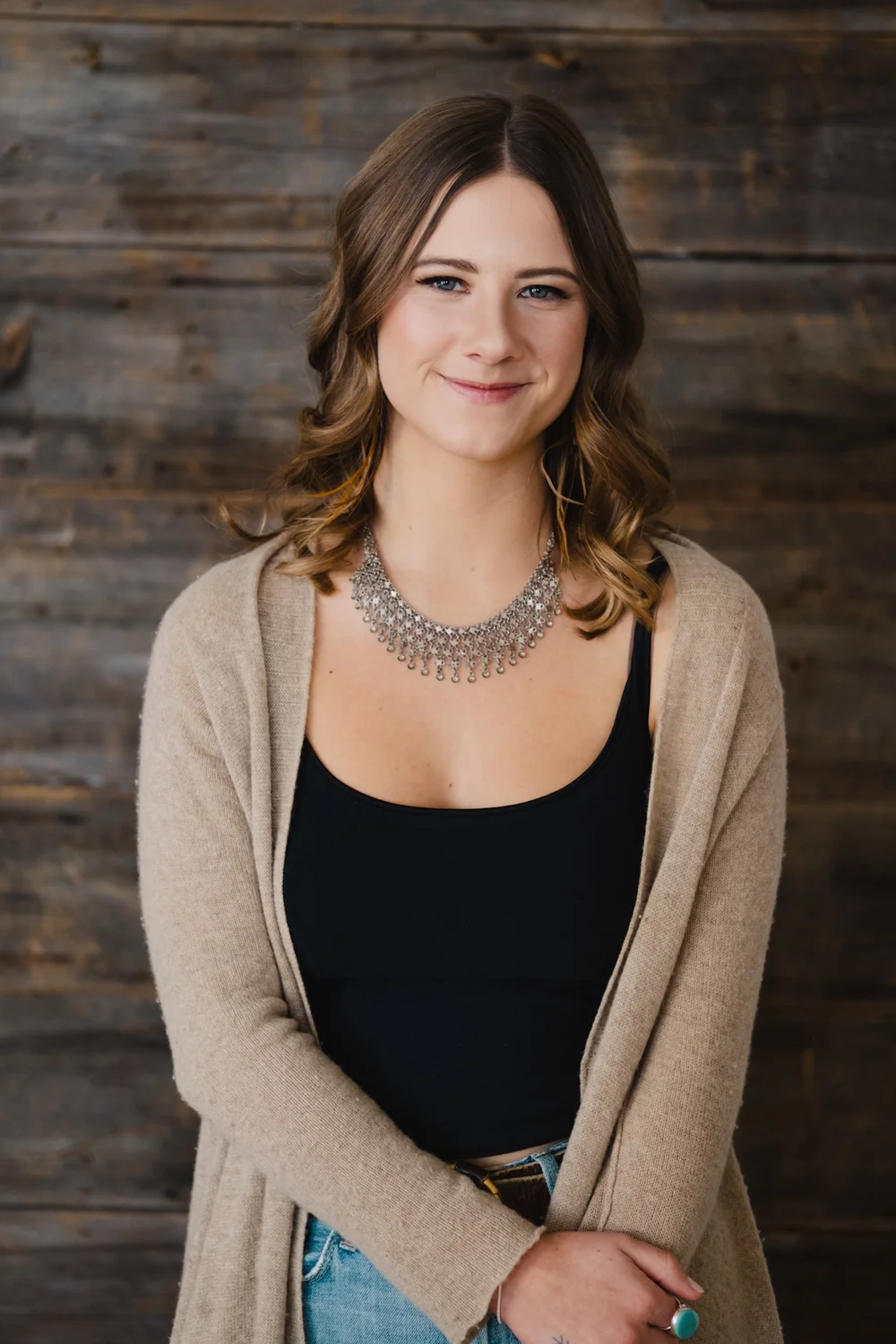 Personal Branding — Jen Dean Photography