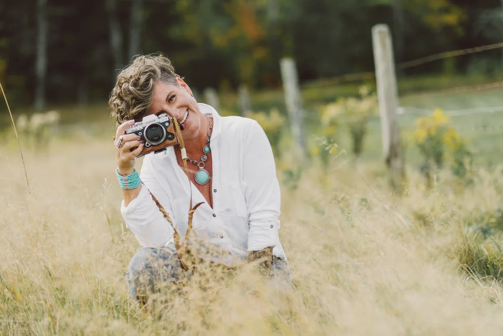 Jen Dean Photography | Portland, Maine Studio Photographer
