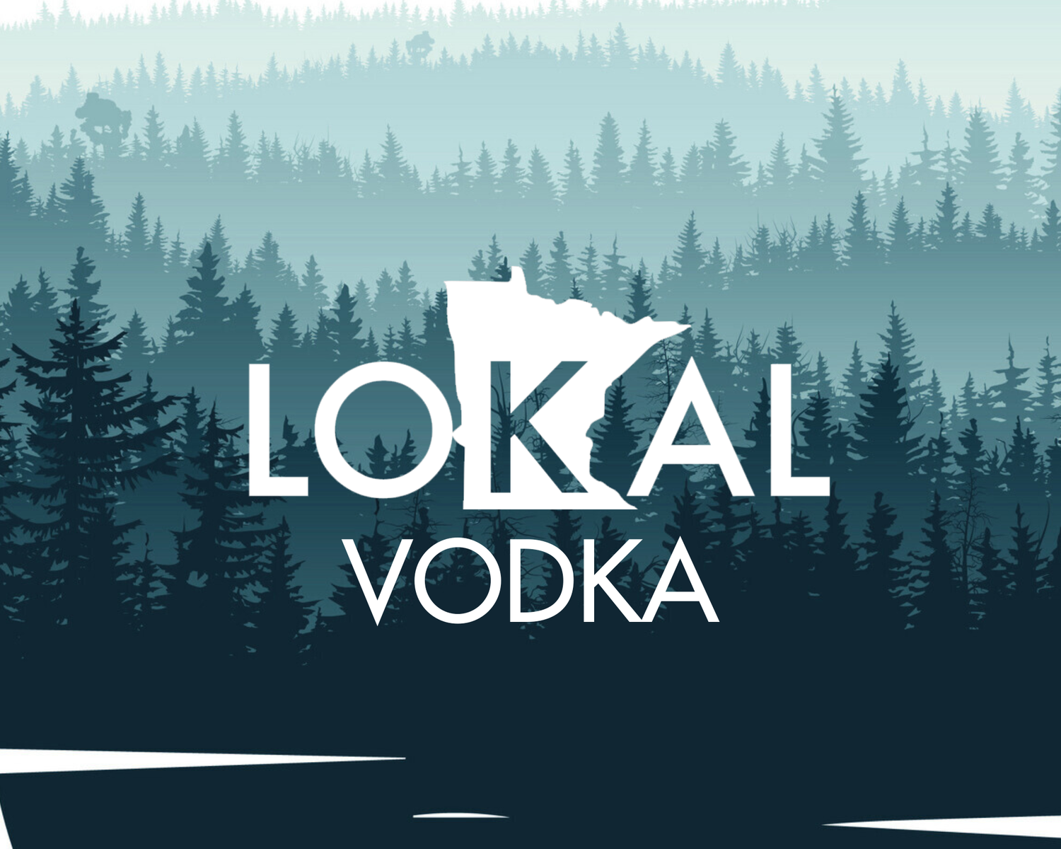 Lokal Vodka