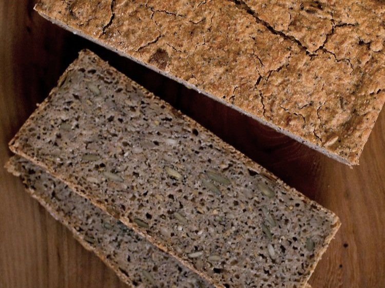 Bread specials — Mark's Bread