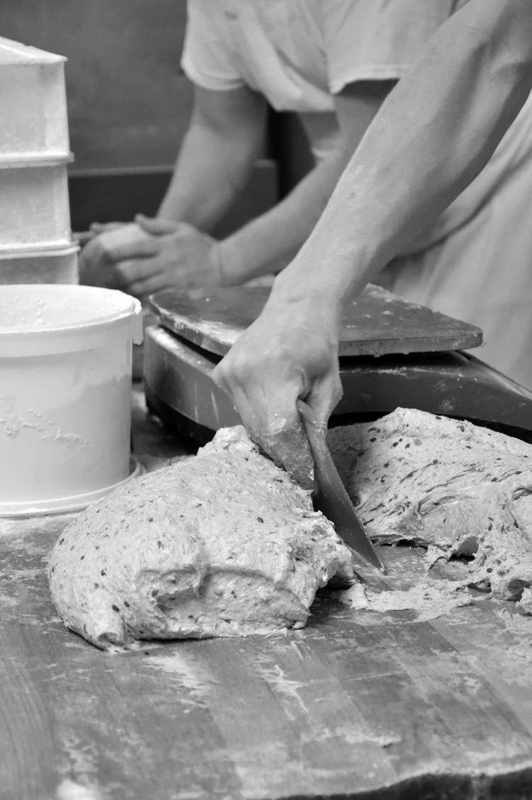 About Mark's — Mark's Bread