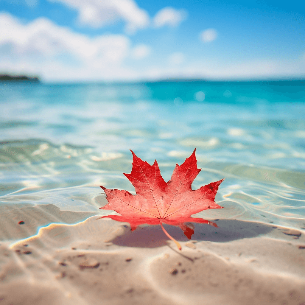 Autumn Introspection — The River Ghost by Henry Coen