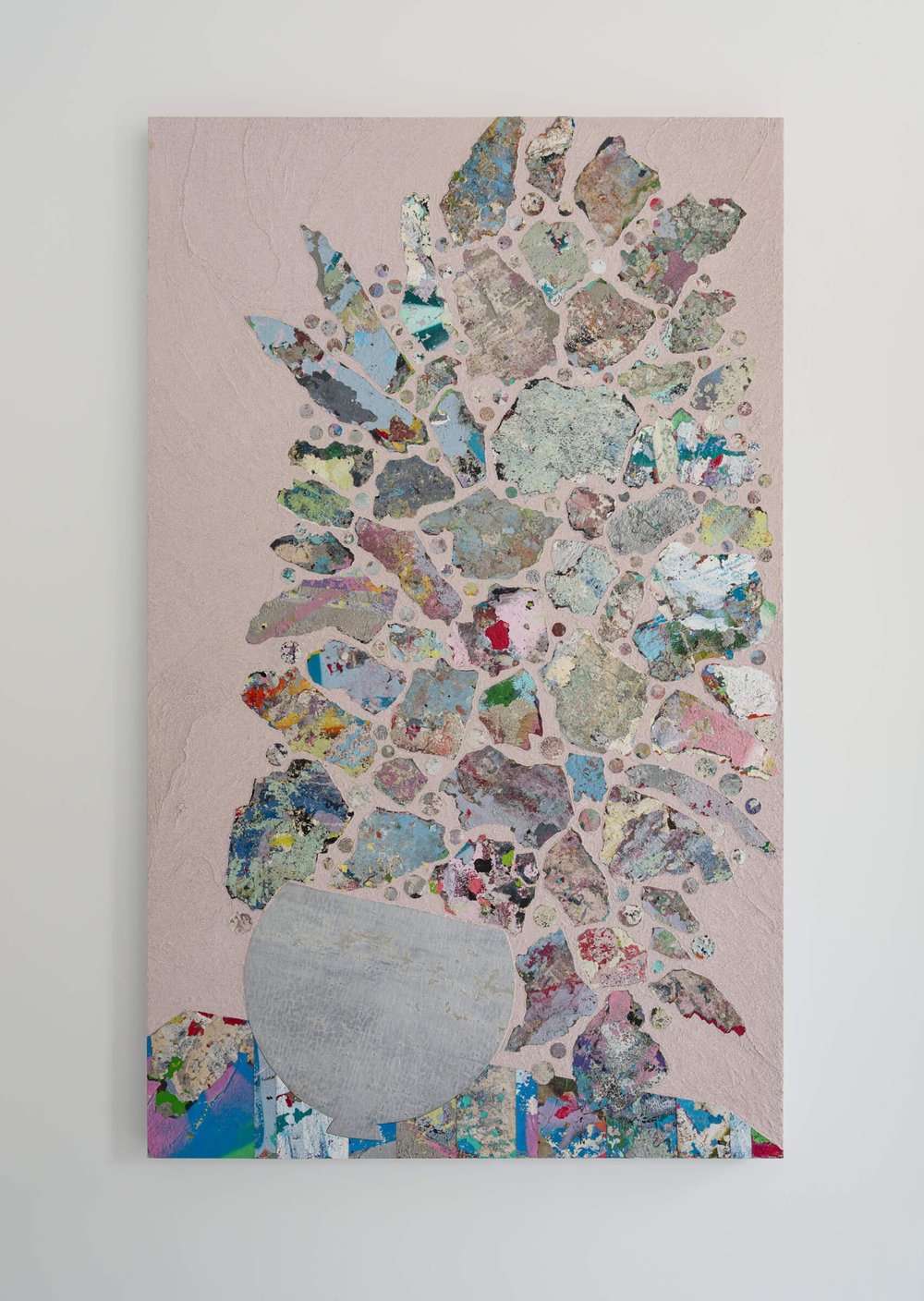 Edward Merritt, The Long Season | Turley