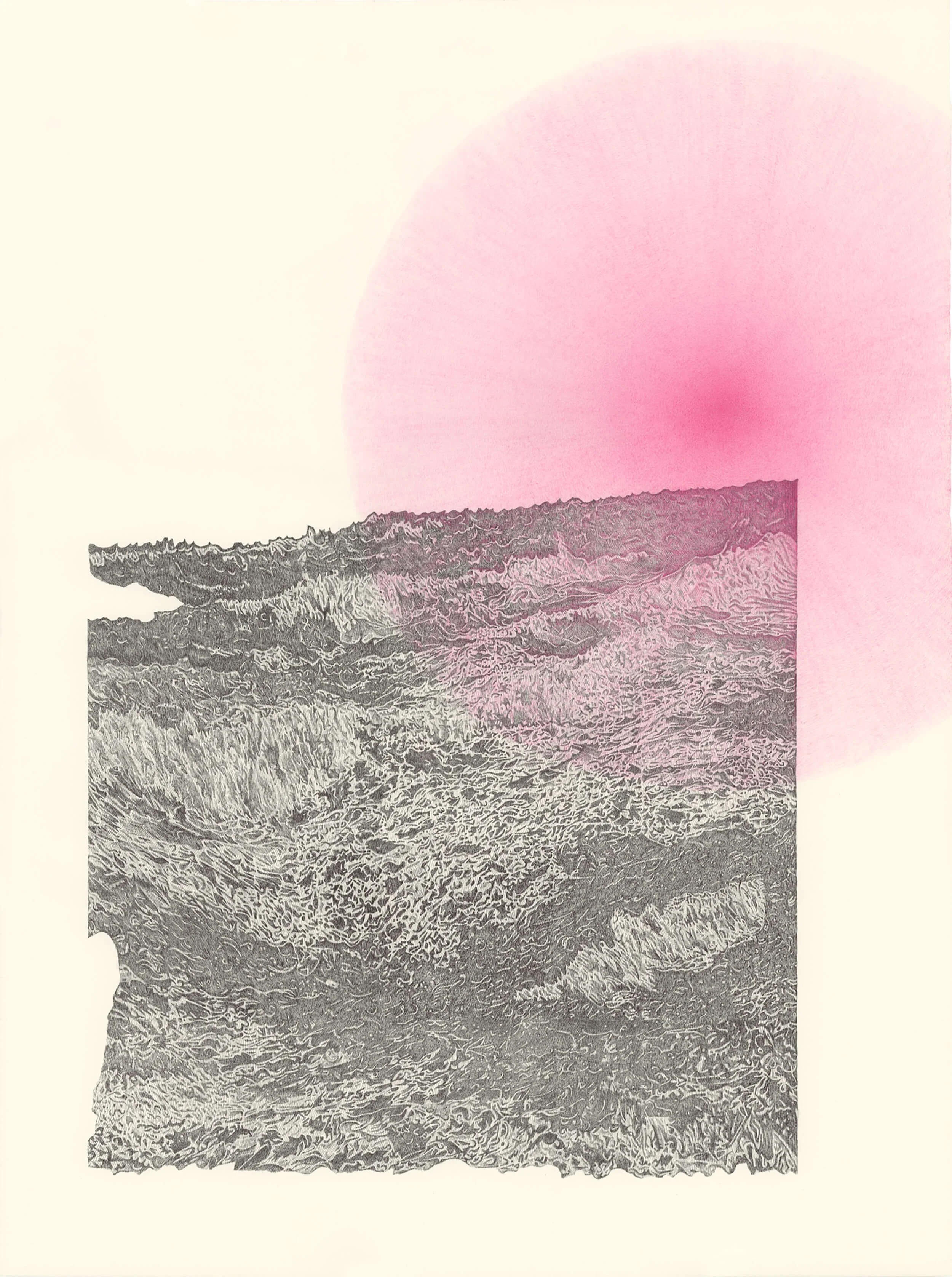 Joey Parlett: Foregrounds and Horizon Lines | Turley