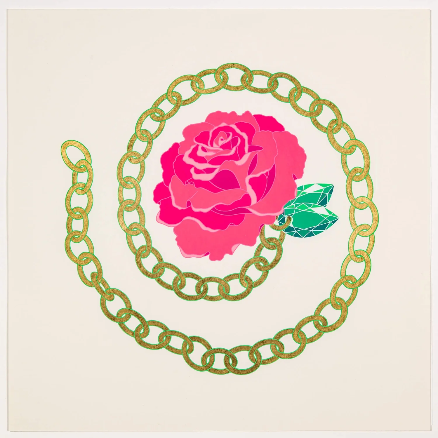 Amelia Toelke: Flourish | Turley