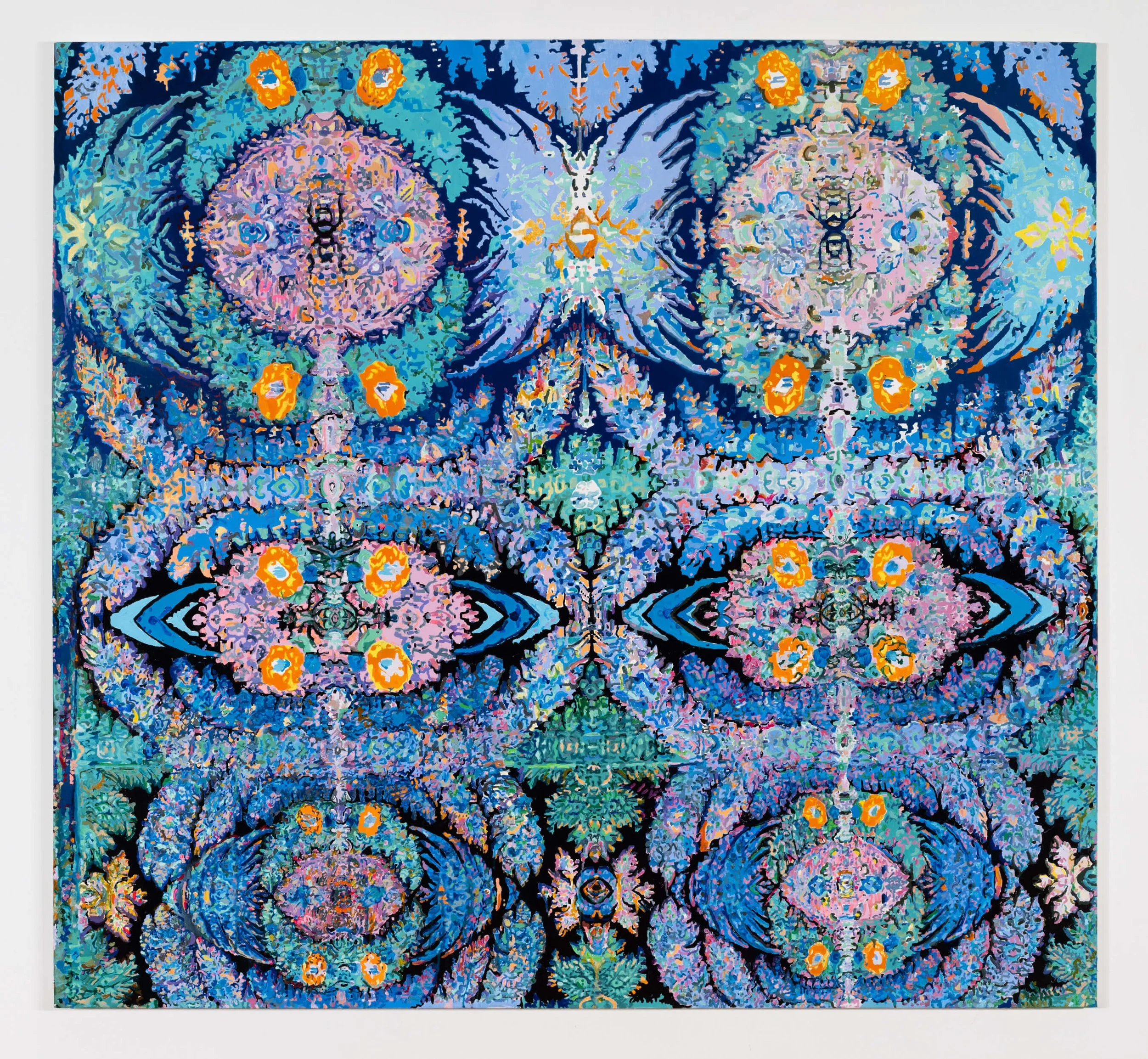 Thomas Condon & Liu Kincheloe: Sight | Turley