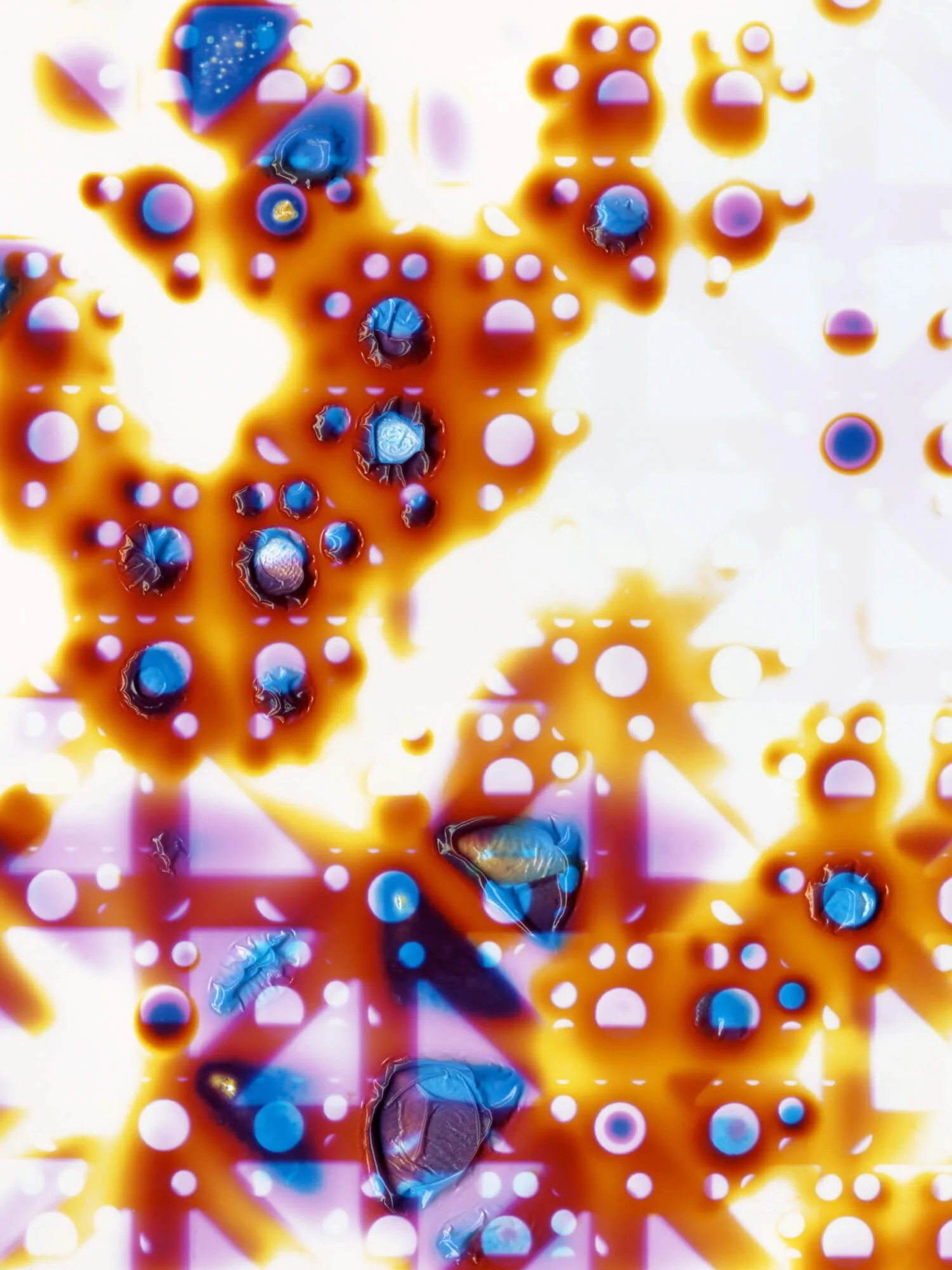 Thomas Condon & Liu Kincheloe: Sight | Turley Gallery