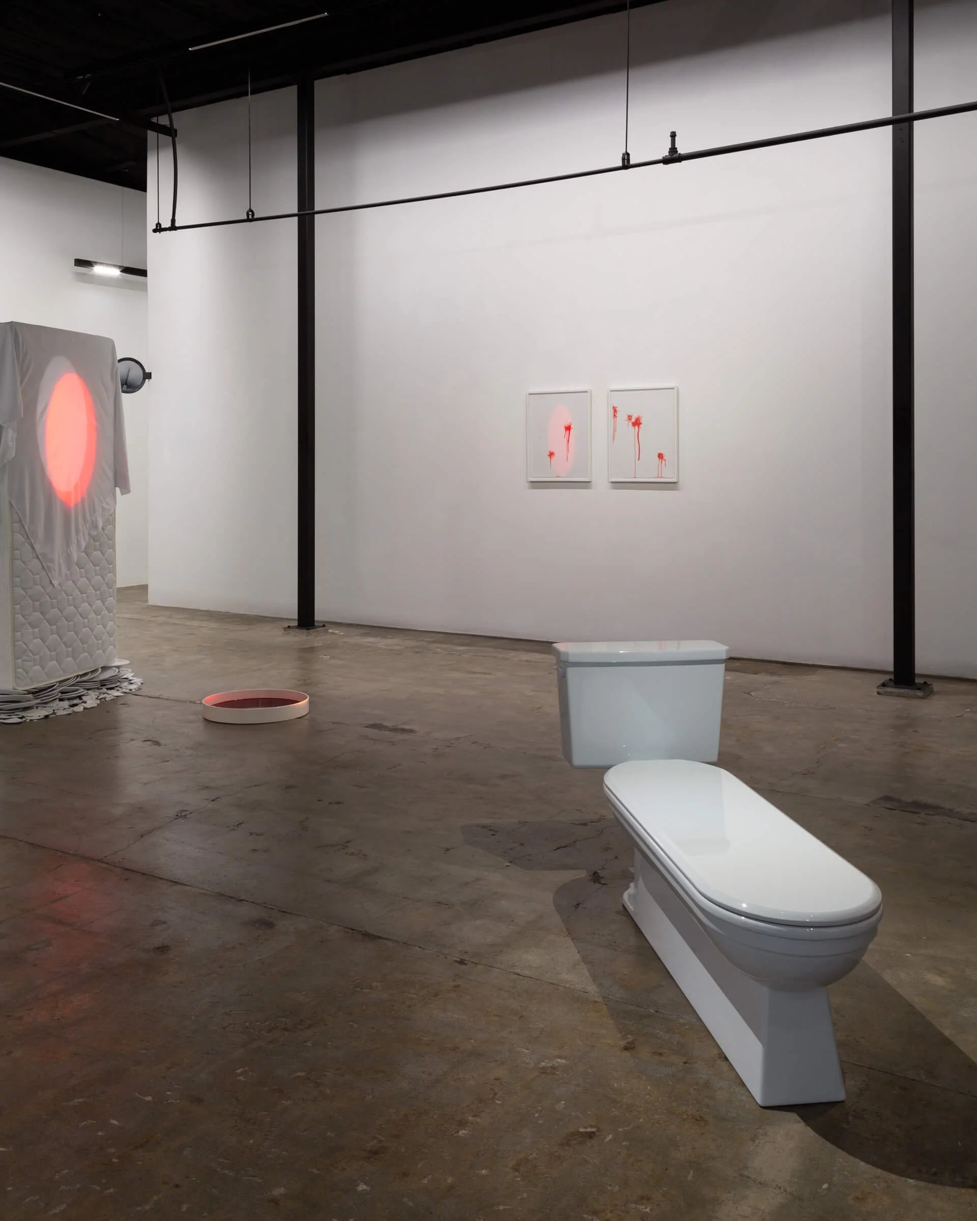 Kelcy Chase Folsom, Jason Reed: With | Turley