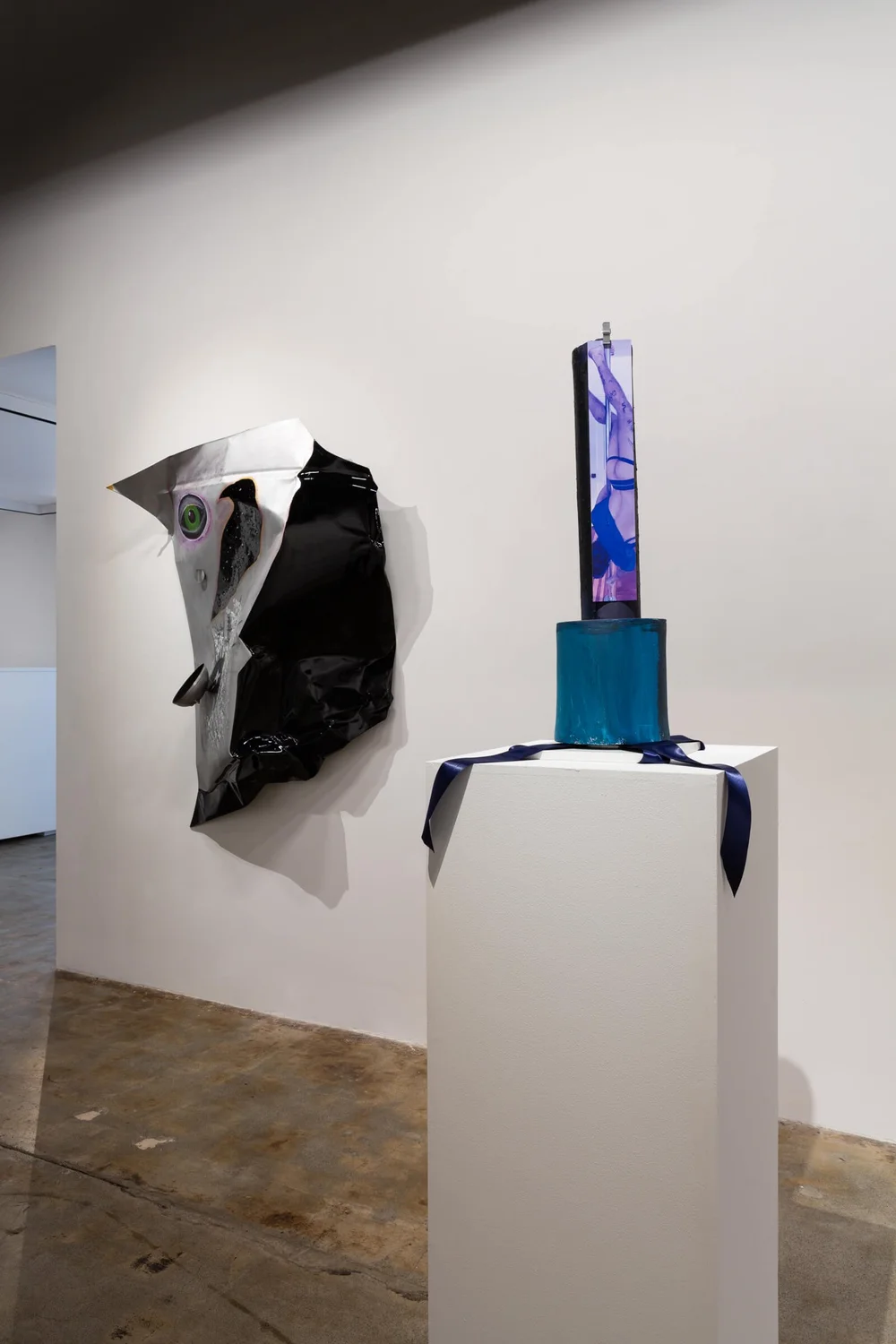 Kelcy Chase Folsom, Jason Reed: With | Turley