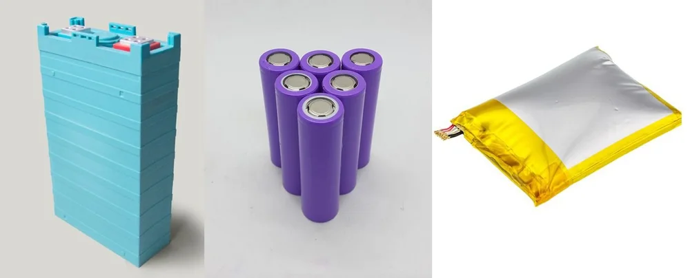 Lithium Batteries Deep Cycle