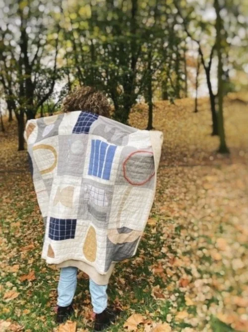 Embellishing Clothing with Appliqué: Bringing Art into Everyday Life ...