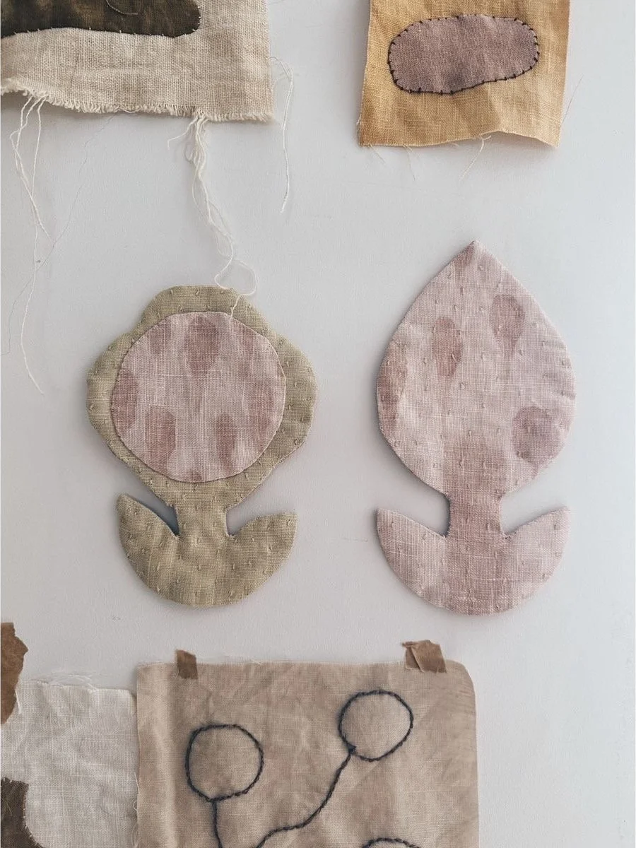 Exploring Positive and Negative space video tutorial — Rebekah Johnston ...