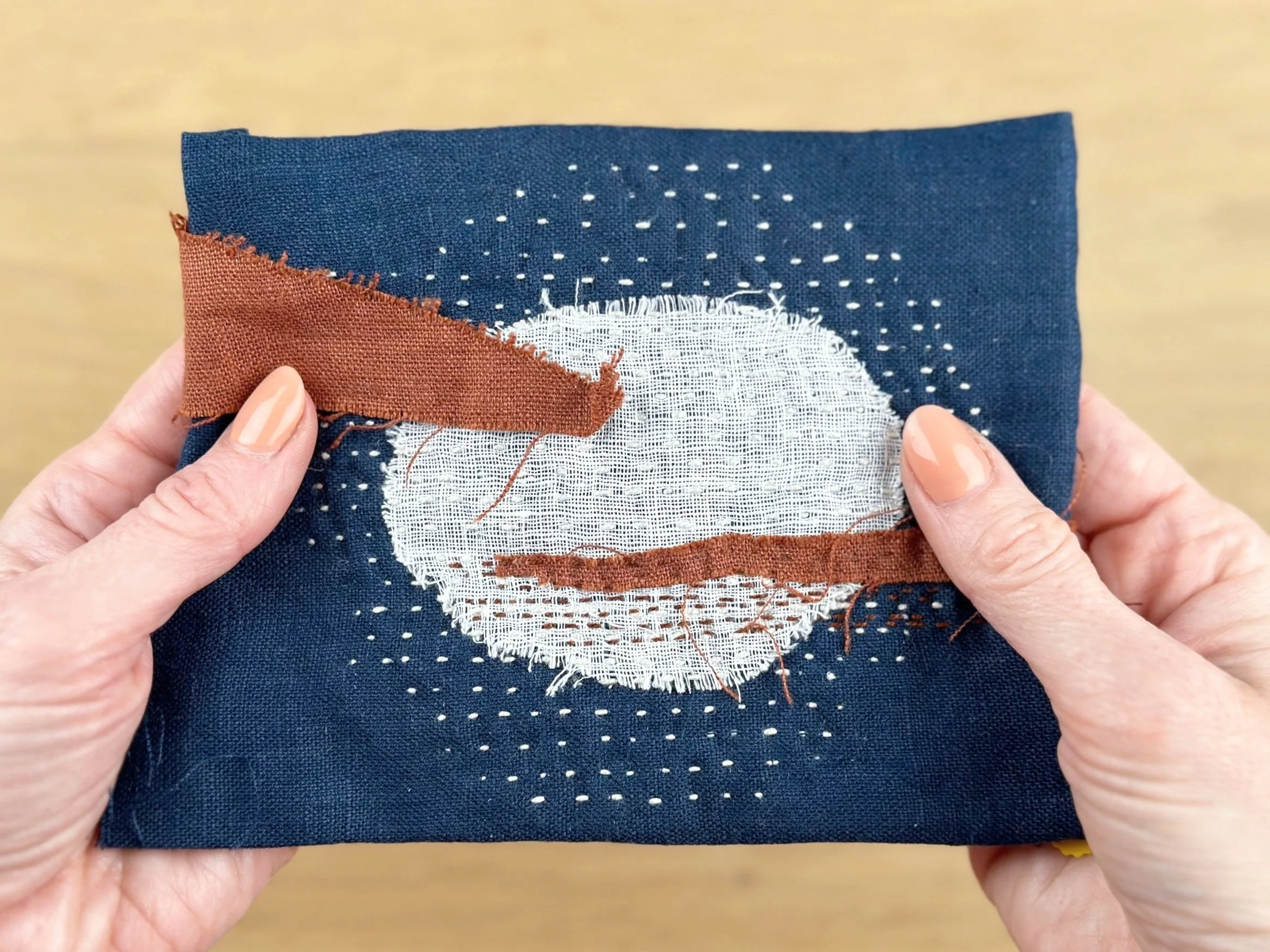 Blog — Rebekah Johnston Textile Artist