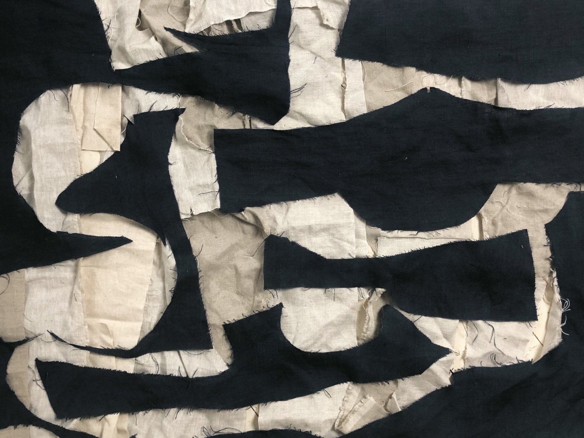 Finding Balance: The Art of Positive and Negative Space in Quilting ...