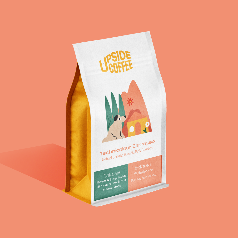 Shop — Upside Coffee Roasters