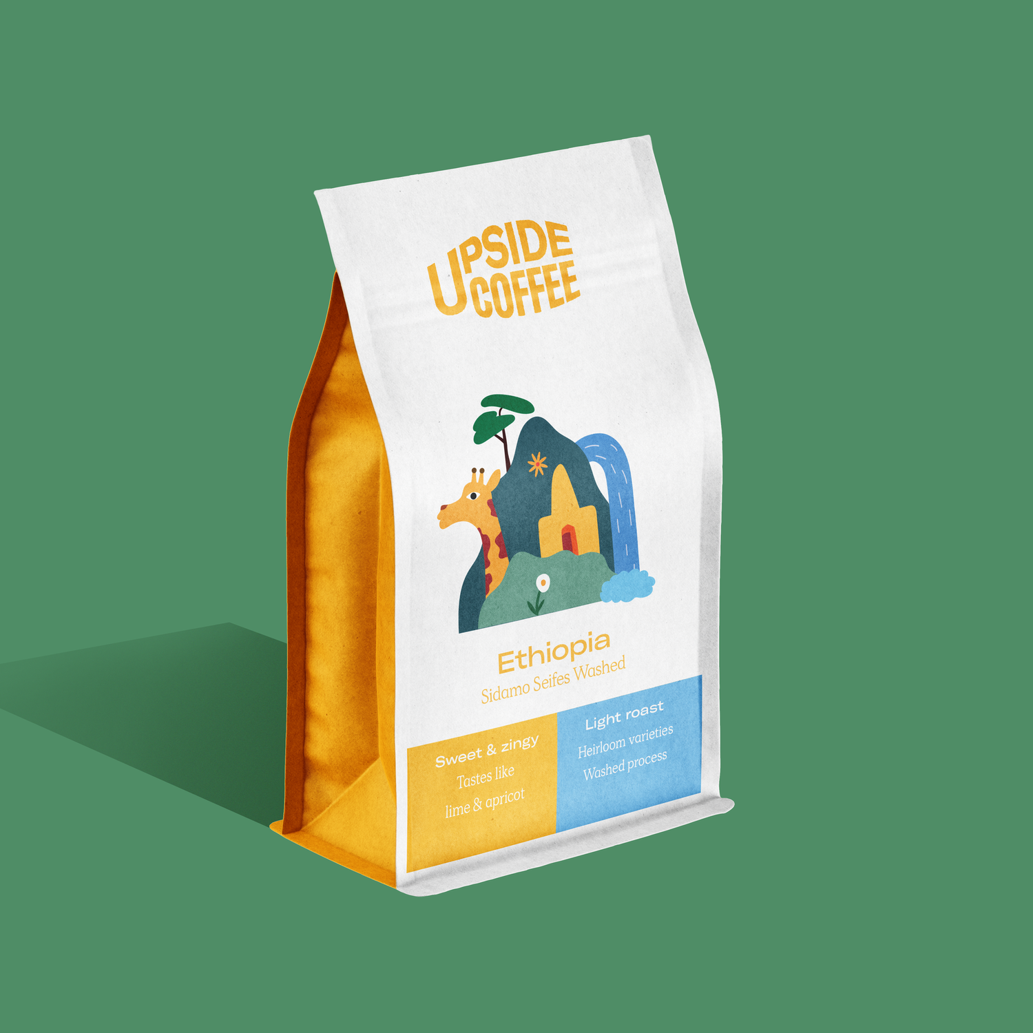 Shop — Upside Coffee Roasters