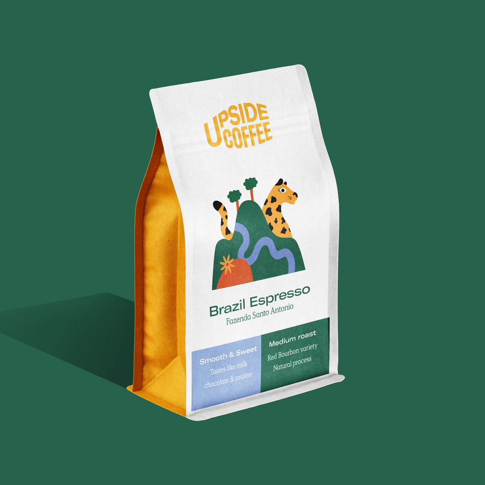 Shop — Upside Coffee Roasters