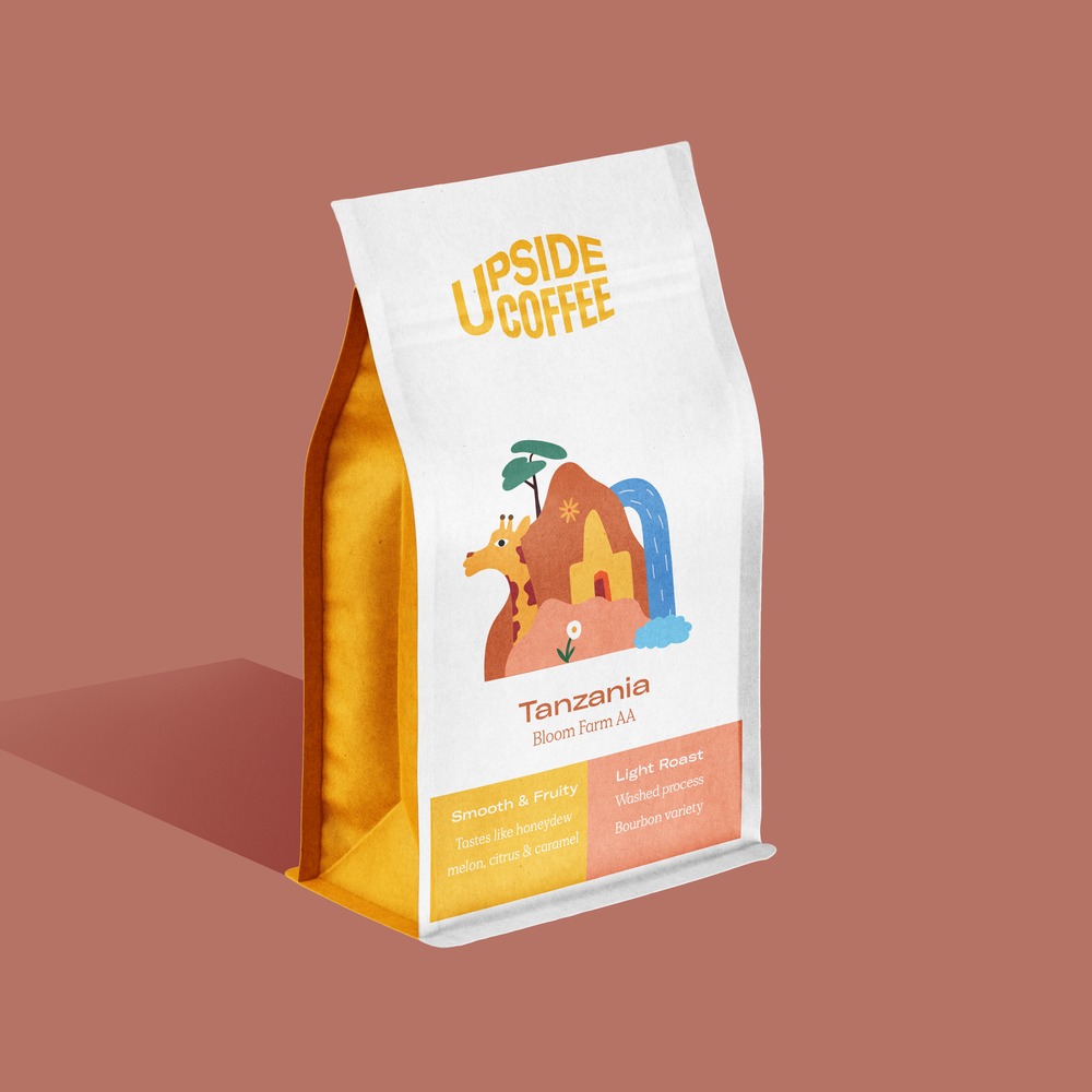 Shop — Upside Coffee Roasters
