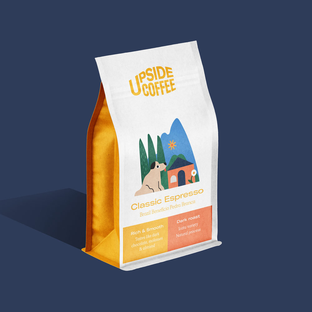 Shop — Upside Coffee Roasters