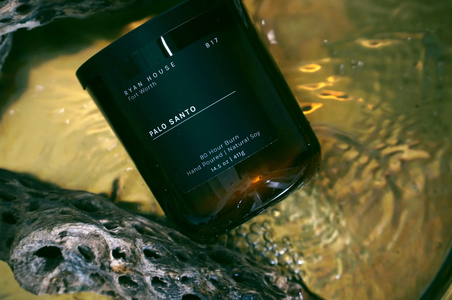 Ryan House Candles Ethically Elevated, Thoughtfully designed, Ryan ...