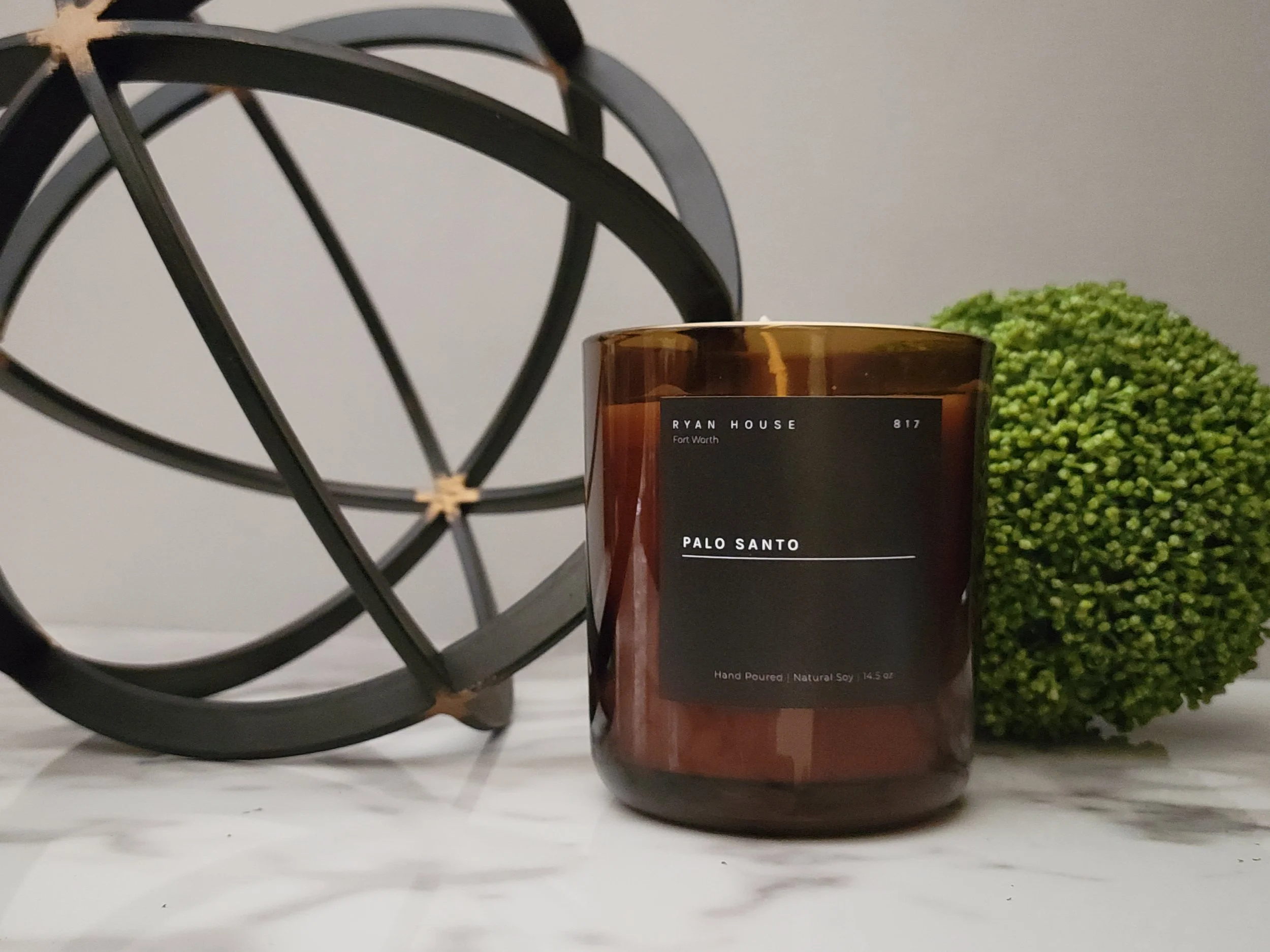 Ryan House Candles Ethically Elevated, Thoughtfully designed, Ryan ...