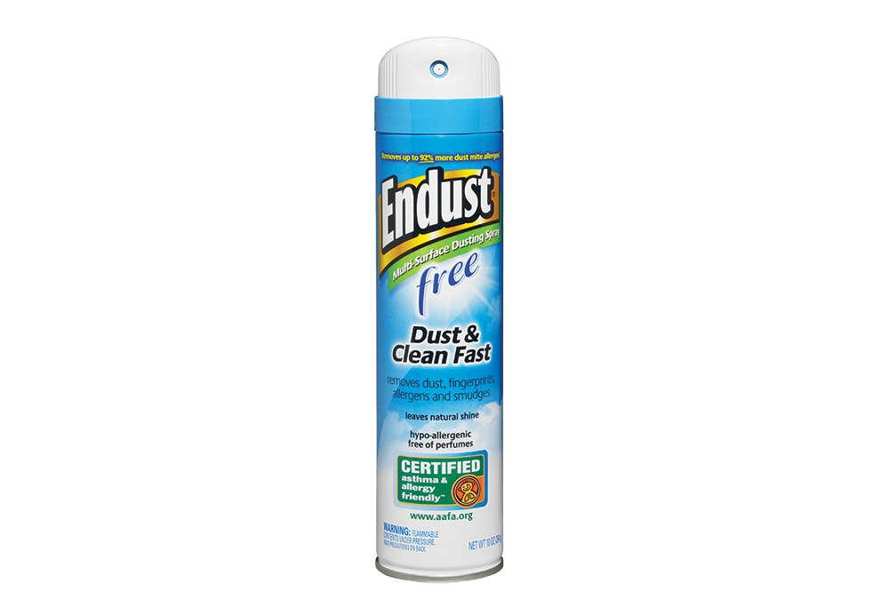Endust