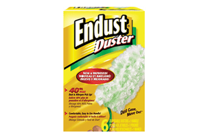 Services 1 — Endust