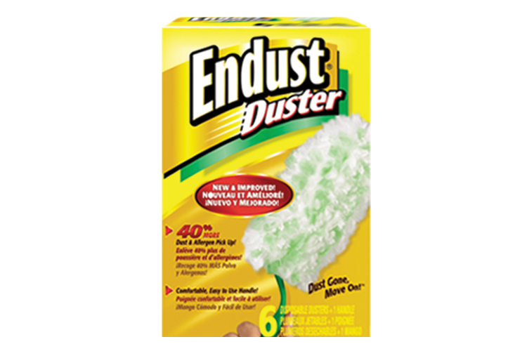 Services 1 — Endust