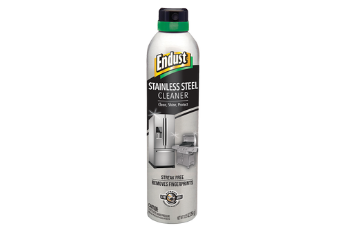 Services 1 — Endust