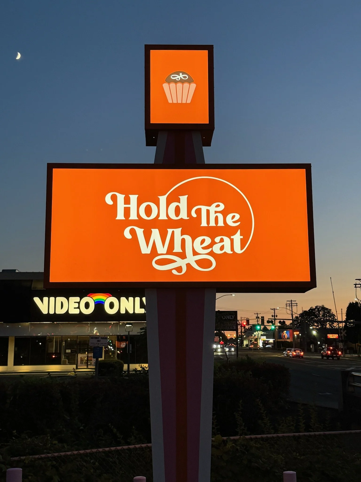 New Gluten Free Bakery in Beaverton - 11900 SW Canyon Rd, Beaverton ...