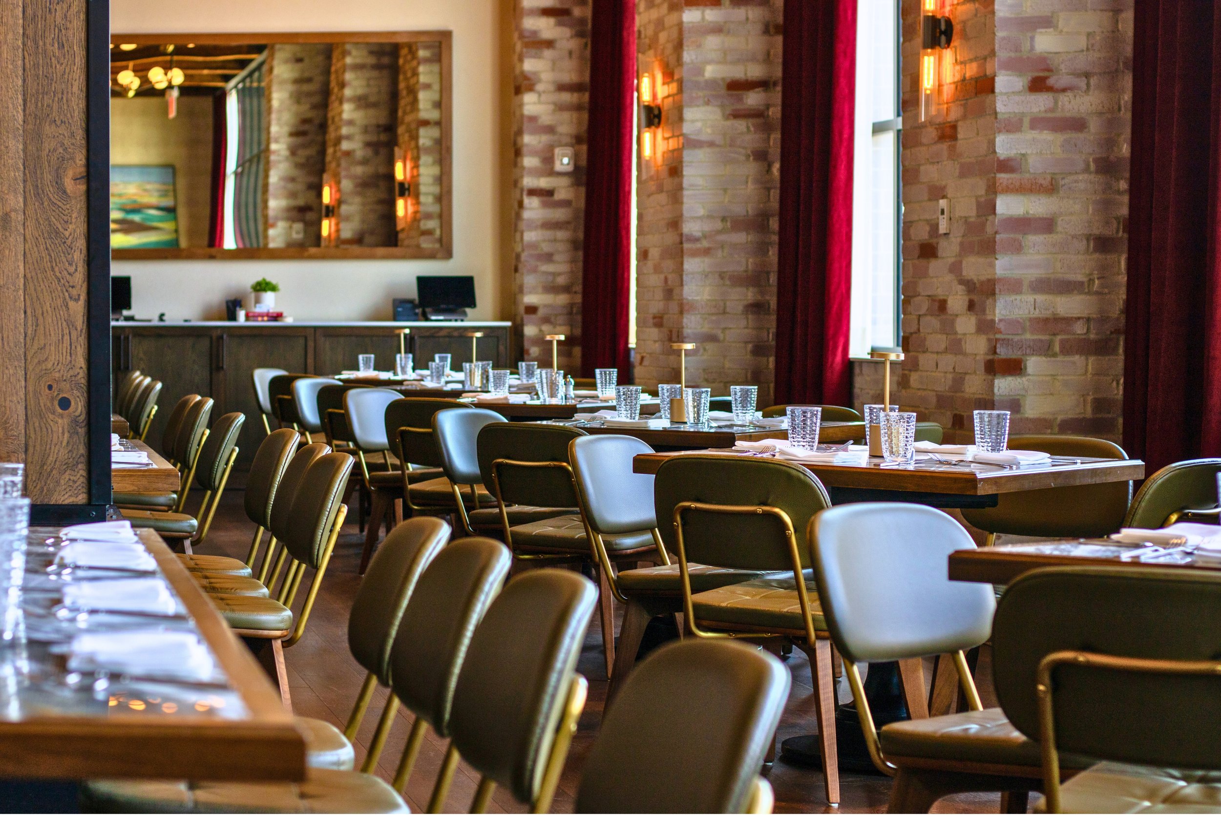Well & Good | Elevated Homestyle Cooking | New Lincoln NE Restaurant