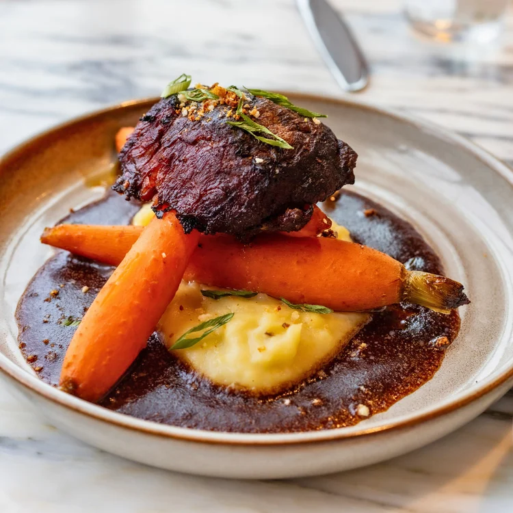 Well & Good | Elevated Homestyle Cooking | Lincoln NE Restaurant