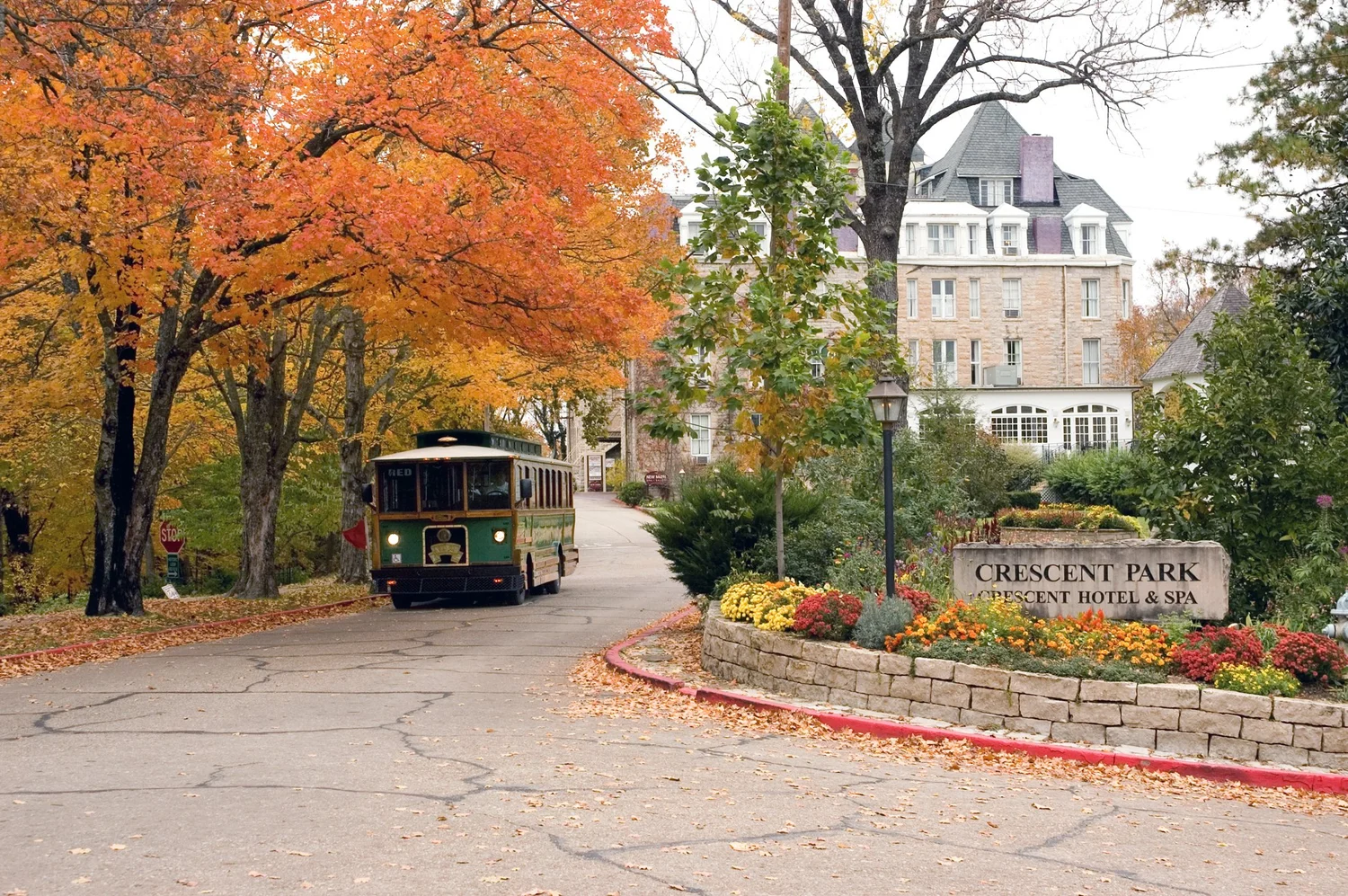 Zoning — Eureka Springs Planning & Zoning