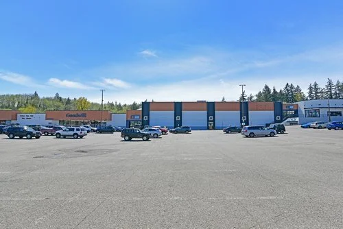Main Mall — Kitsap Retail